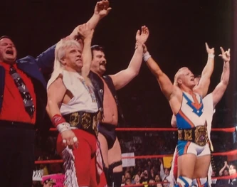 The NWA | BWWE Wiki | Fandom