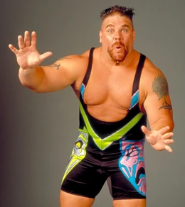 Bill DeMott | BWWE Wiki | Fandom