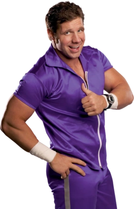 Simon Dean | BWWE Wiki | Fandom