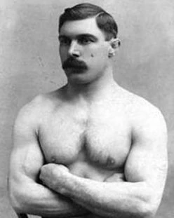 Martin Burns | BWWE Wiki | Fandom