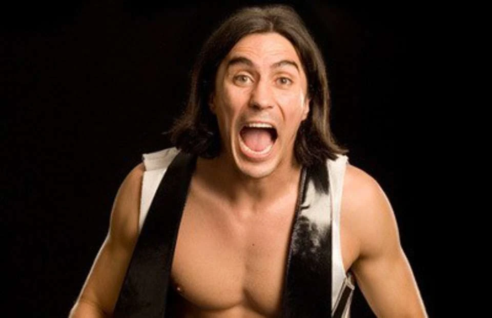 Paul London | BWWE Wiki | Fandom