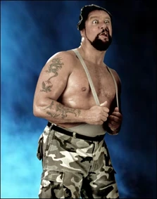 Bushwhacker Butch | BWWE Wiki | Fandom