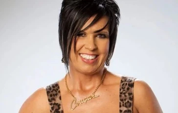Vickie Guerrero | BWWE Wiki | Fandom