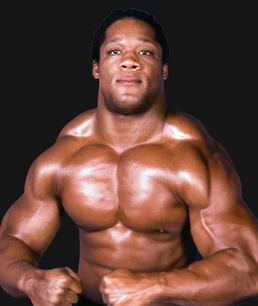 Tony Atlas | BWWE Wiki | Fandom