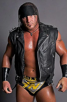 Chase Stevens | BWWE Wiki | Fandom