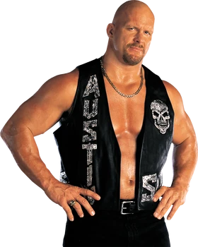 Stone Cold Steve Austin | BWWE Wiki | Fandom