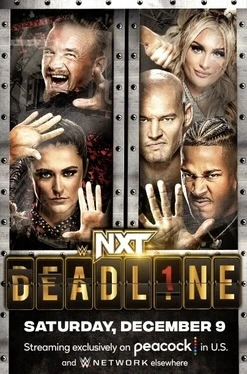 NXT Deadline 2023 | BWWE Wiki | Fandom