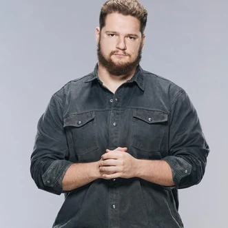 Hank Walker | BWWE Wiki | Fandom