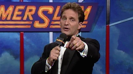 Joe Fowler | BWWE Wiki | Fandom