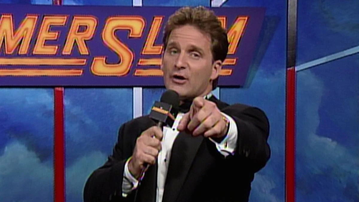 Joe Fowler | BWWE Wiki | Fandom