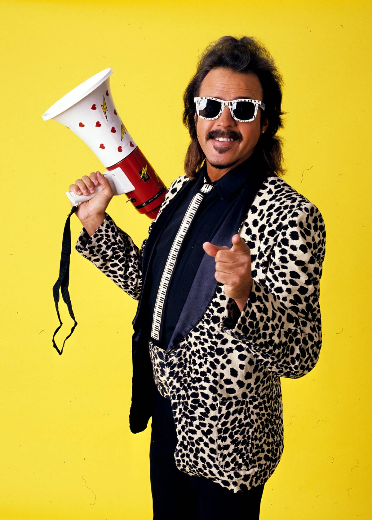 Jimmy Hart | BWWE Wiki | Fandom