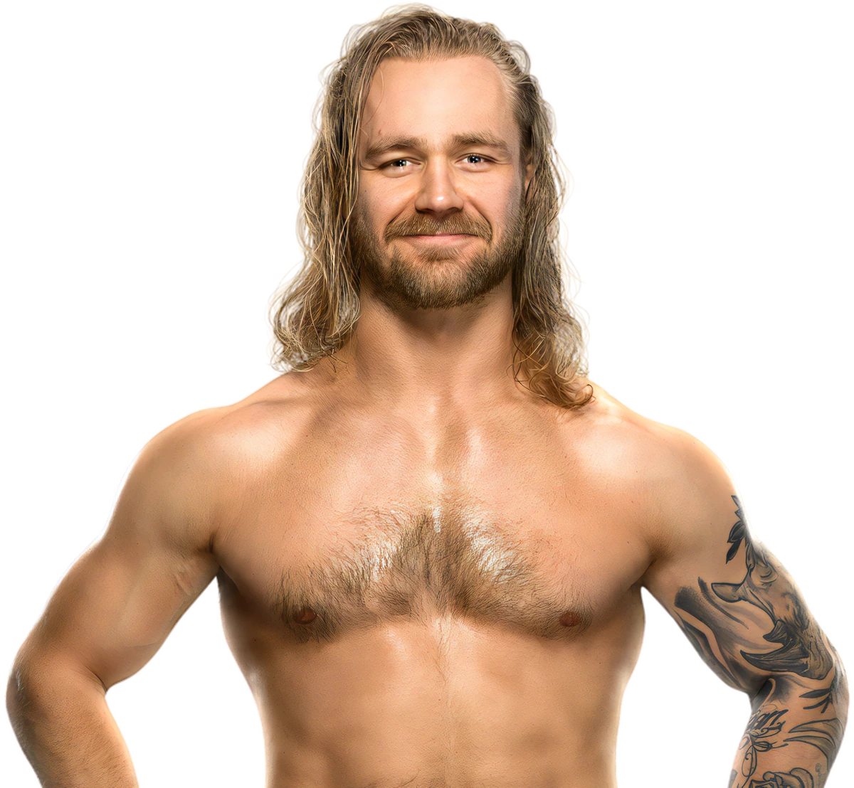 Tyler Bate | BWWE Wiki | Fandom