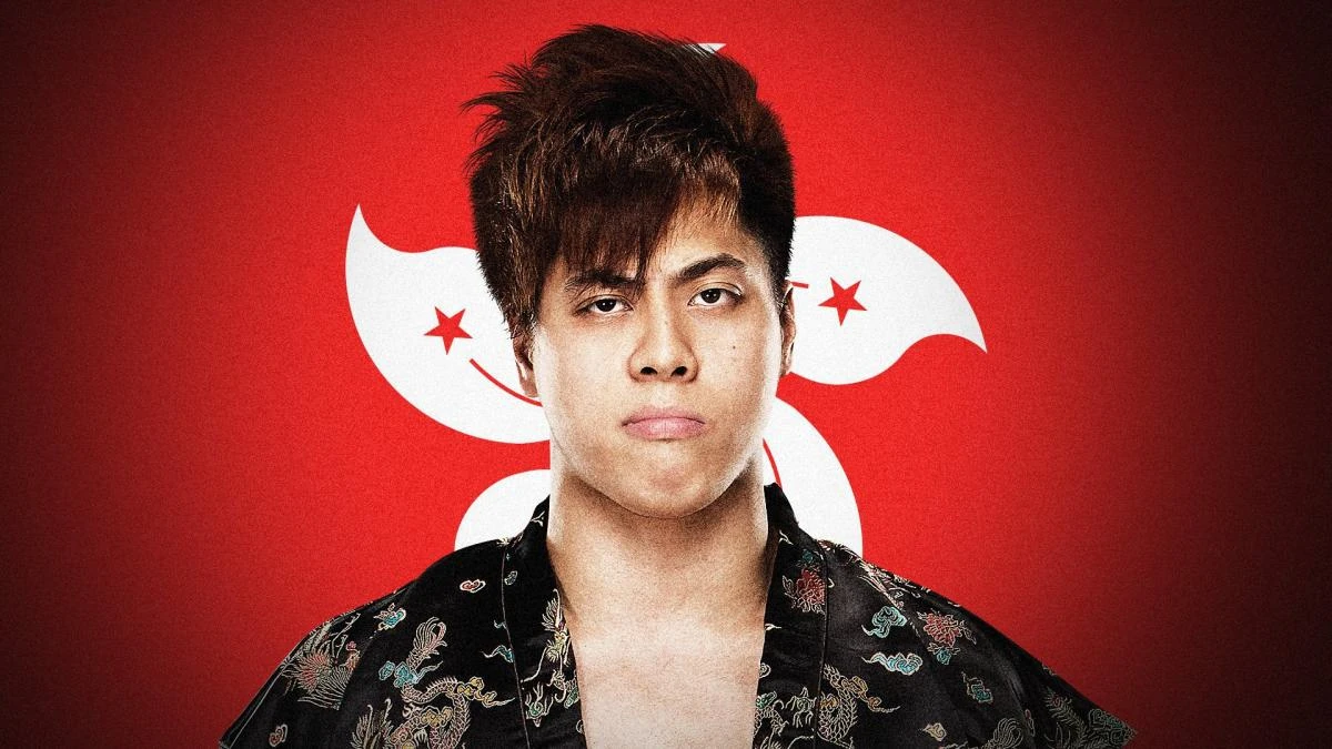 Jason Lee | BWWE Wiki | Fandom