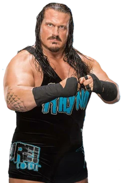 Rhyno | BWWE Wiki | Fandom