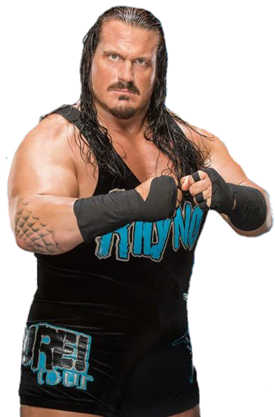 Rhyno | BWWE Wiki | Fandom