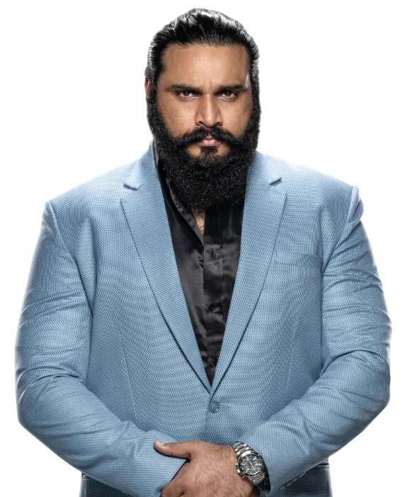 Sanga | BWWE Wiki | Fandom