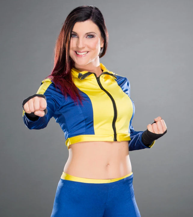 Blue Pants | BWWE Wiki | Fandom