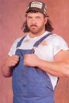 Henry Godwinn | BWWE Wiki | Fandom