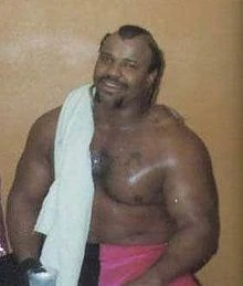 Iceman King Parsons | BWWE Wiki | Fandom