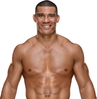 Jason Jordan | BWWE Wiki | Fandom