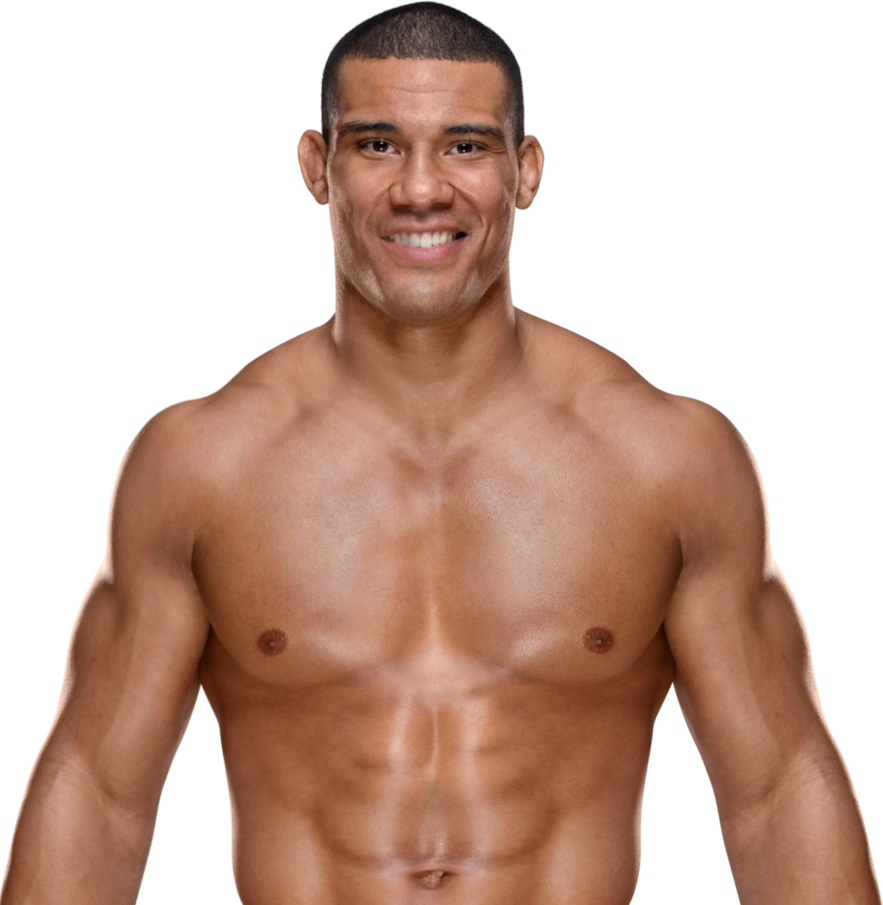 Jason Jordan | BWWE Wiki | Fandom