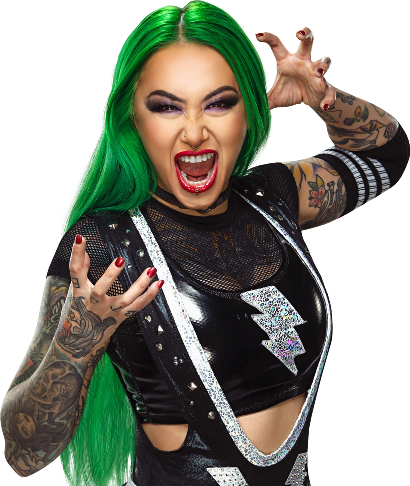 Shotzi | BWWE Wiki | Fandom