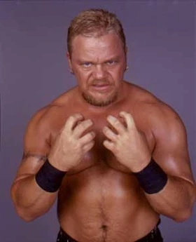 Shane Douglas | BWWE Wiki | Fandom