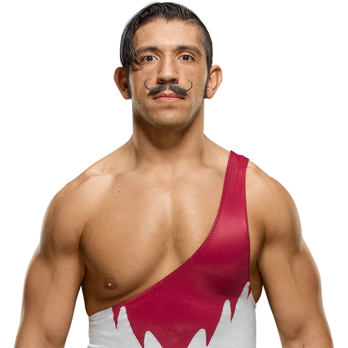Simon Gotch | BWWE Wiki | Fandom
