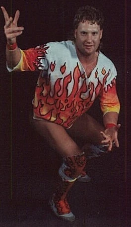 Bobby Blaze | BWWE Wiki | Fandom