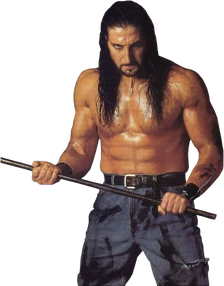 Crowbar | BWWE Wiki | Fandom