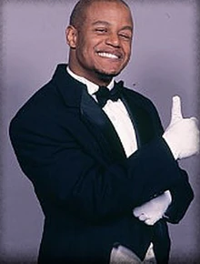 Lamont | BWWE Wiki | Fandom