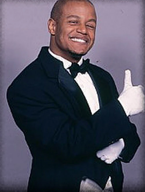 Lamont | BWWE Wiki | Fandom