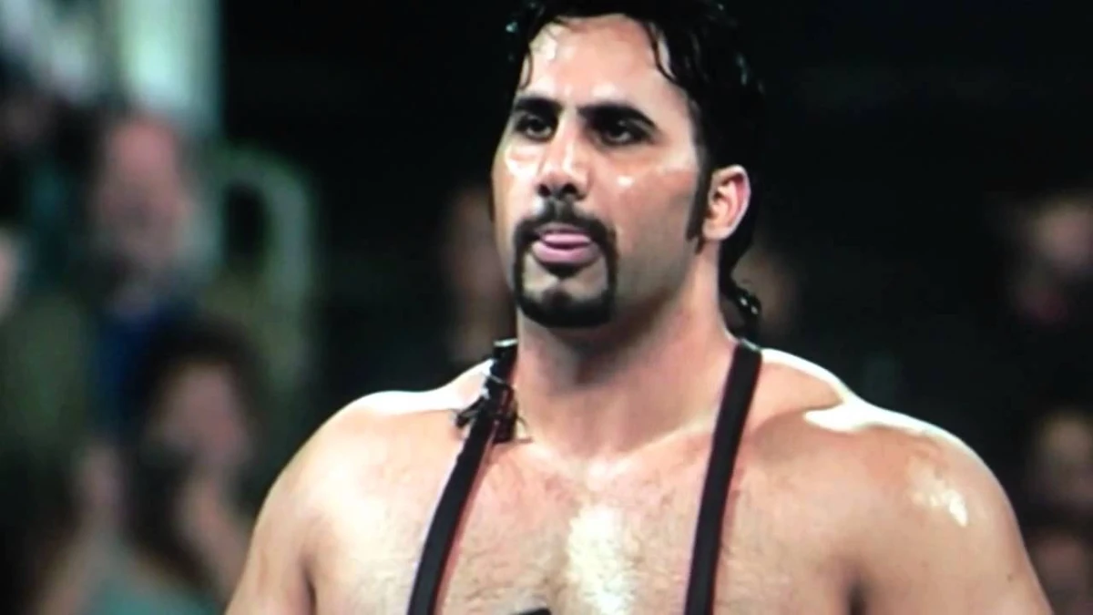 Tiger Ali Singh | BWWE Wiki | Fandom