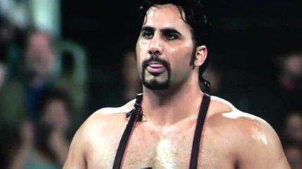 Tiger Ali Singh | BWWE Wiki | Fandom