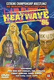 ECW Heat Wave 1996 | BWWE Wiki | Fandom