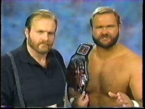 The Minnesota Wrecking Crew | BWWE Wiki | Fandom
