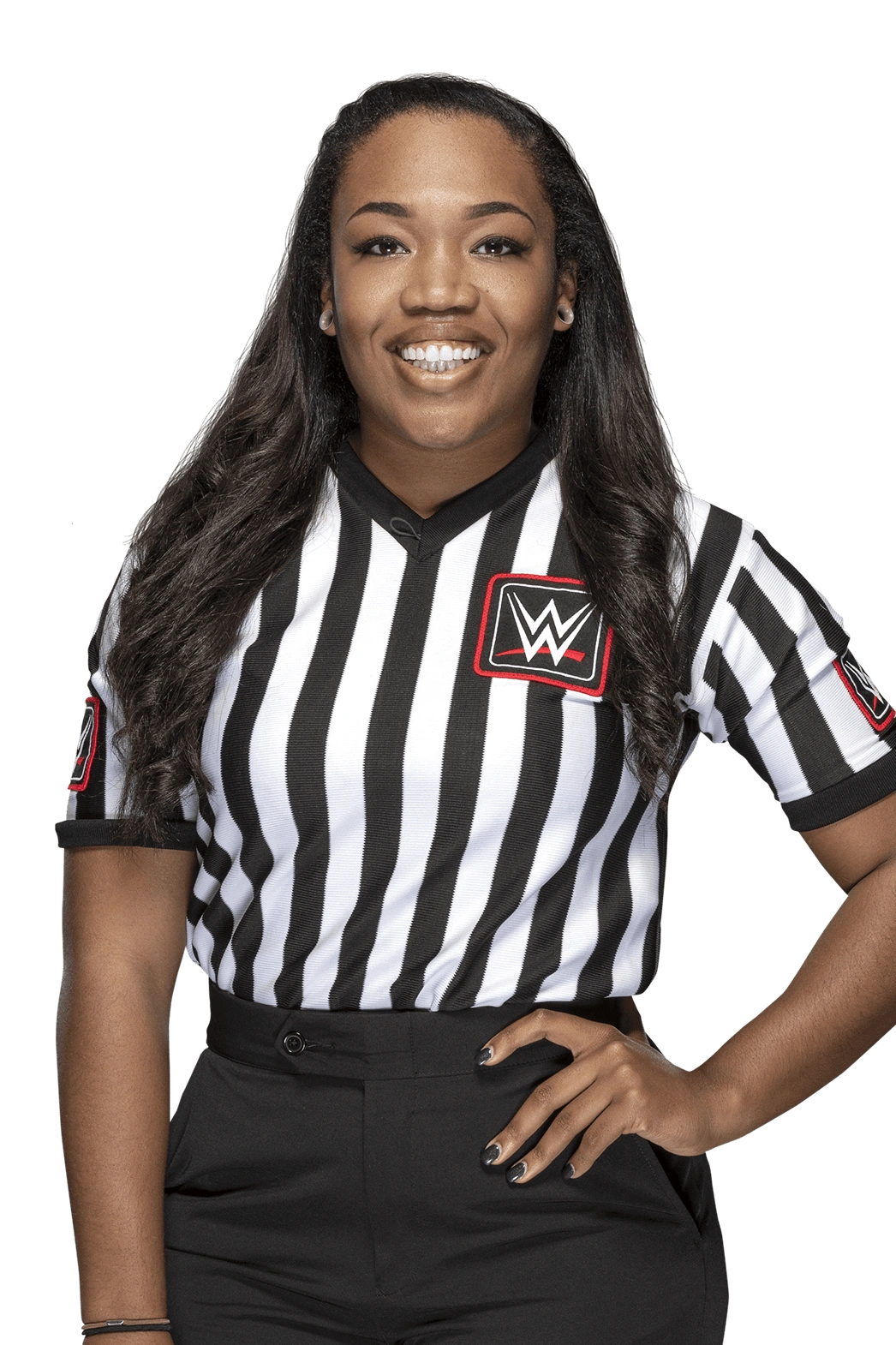 Daphanie LaShaunn | BWWE Wiki | Fandom