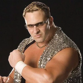 Danny Doring | BWWE Wiki | Fandom