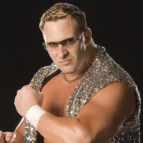 Danny Doring | BWWE Wiki | Fandom