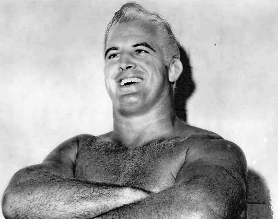 Eddie Graham | BWWE Wiki | Fandom