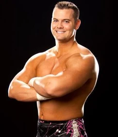 David Hart Smith | BWWE Wiki | Fandom