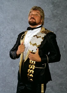 Ted DiBiase | BWWE Wiki | Fandom