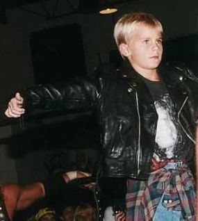 Tyler Fullington | BWWE Wiki | Fandom