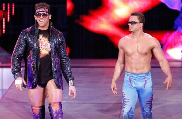 DZP | BWWE Wiki | Fandom