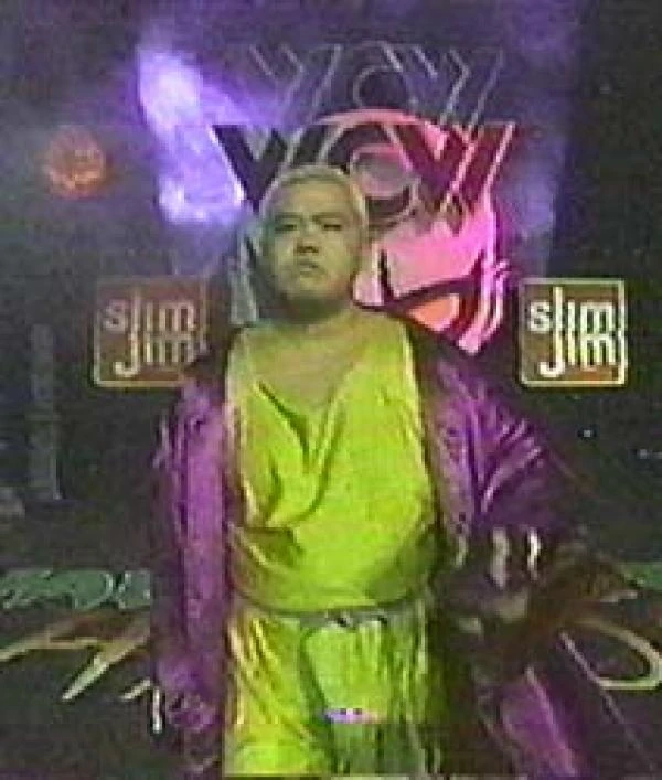 Gedo | BWWE Wiki | Fandom