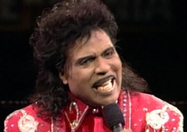 Little Richard | BWWE Wiki | Fandom
