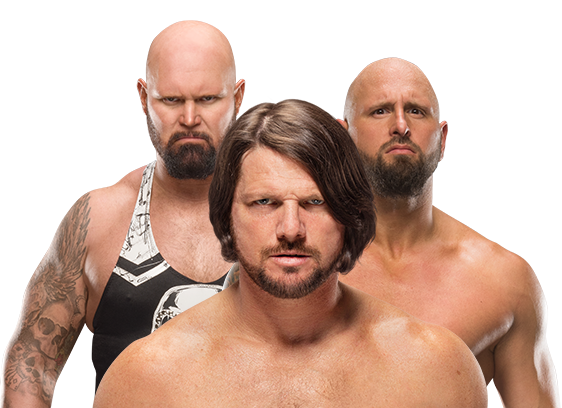 The O.C. | BWWE Wiki | Fandom