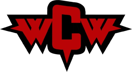 Wcw Logo Png