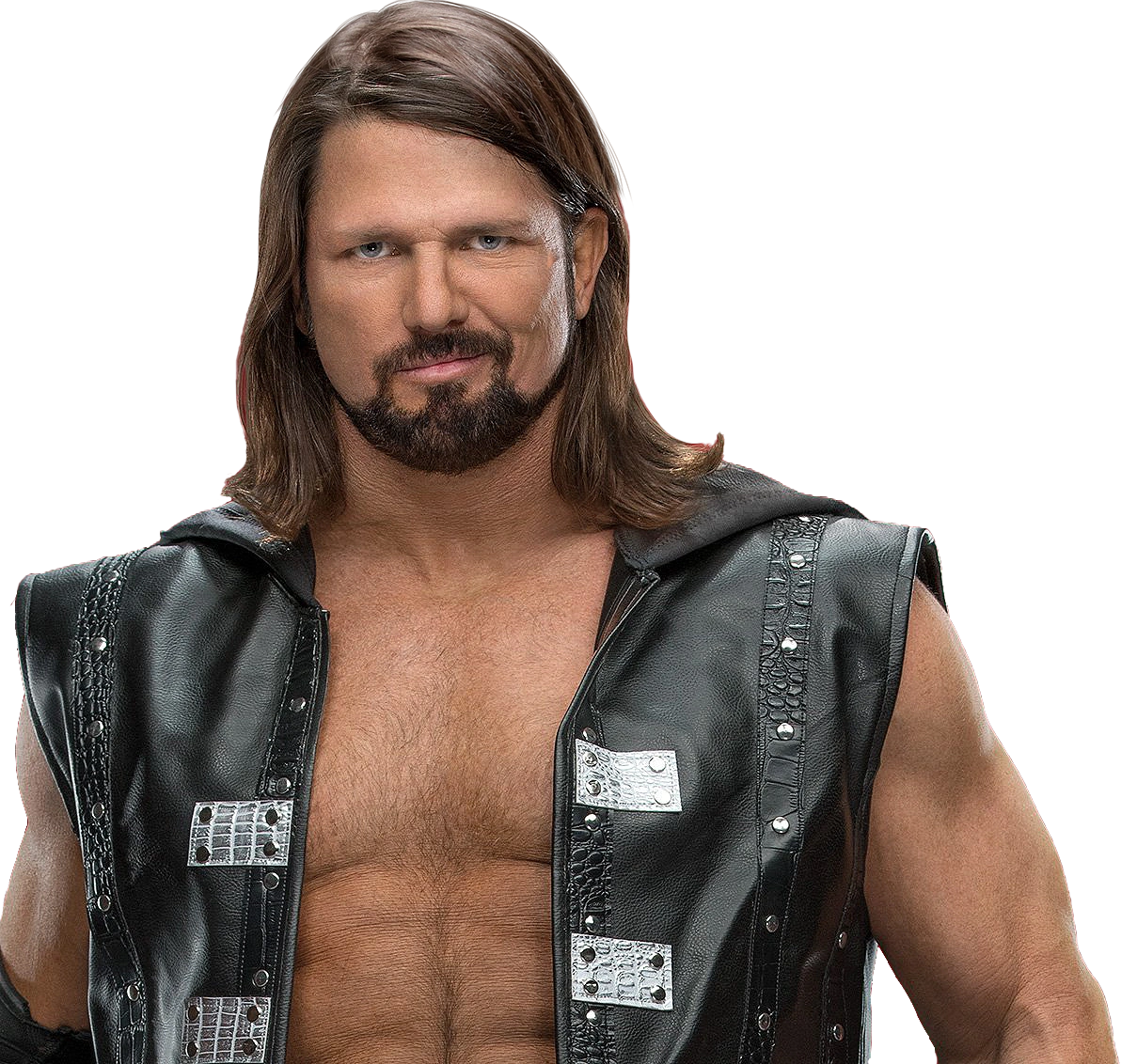 AJ Styles | BWWE Wiki | Fandom