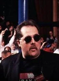 Rob Bartlett | BWWE Wiki | Fandom